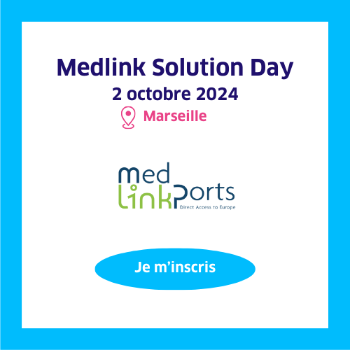Medlink Solution Day 2024